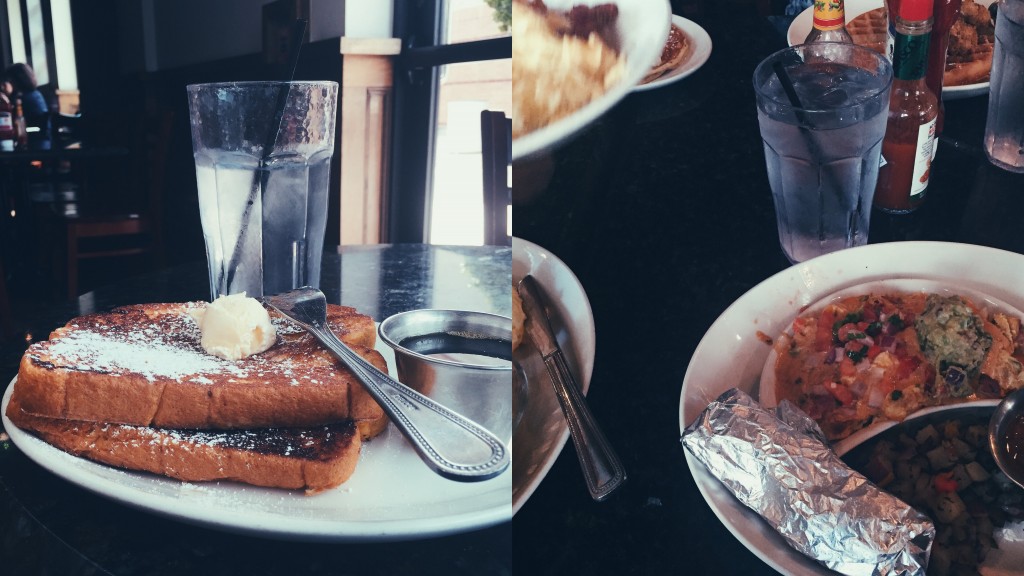 Let’s Rave Restaurant Style | With Love, Thelms