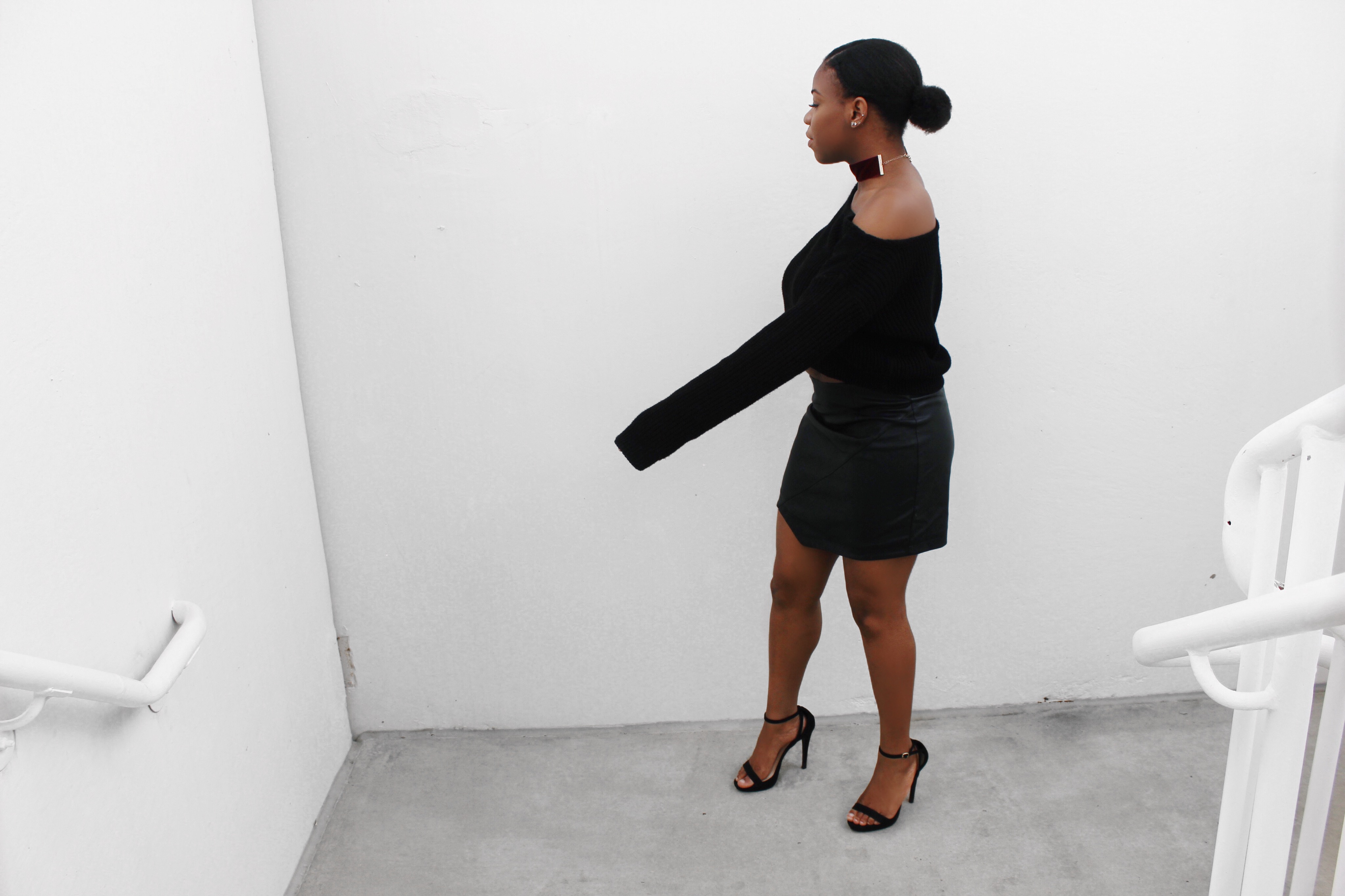 HOW TO GET DATE NIGHT READY IN 15MINS | With Love, Thelms