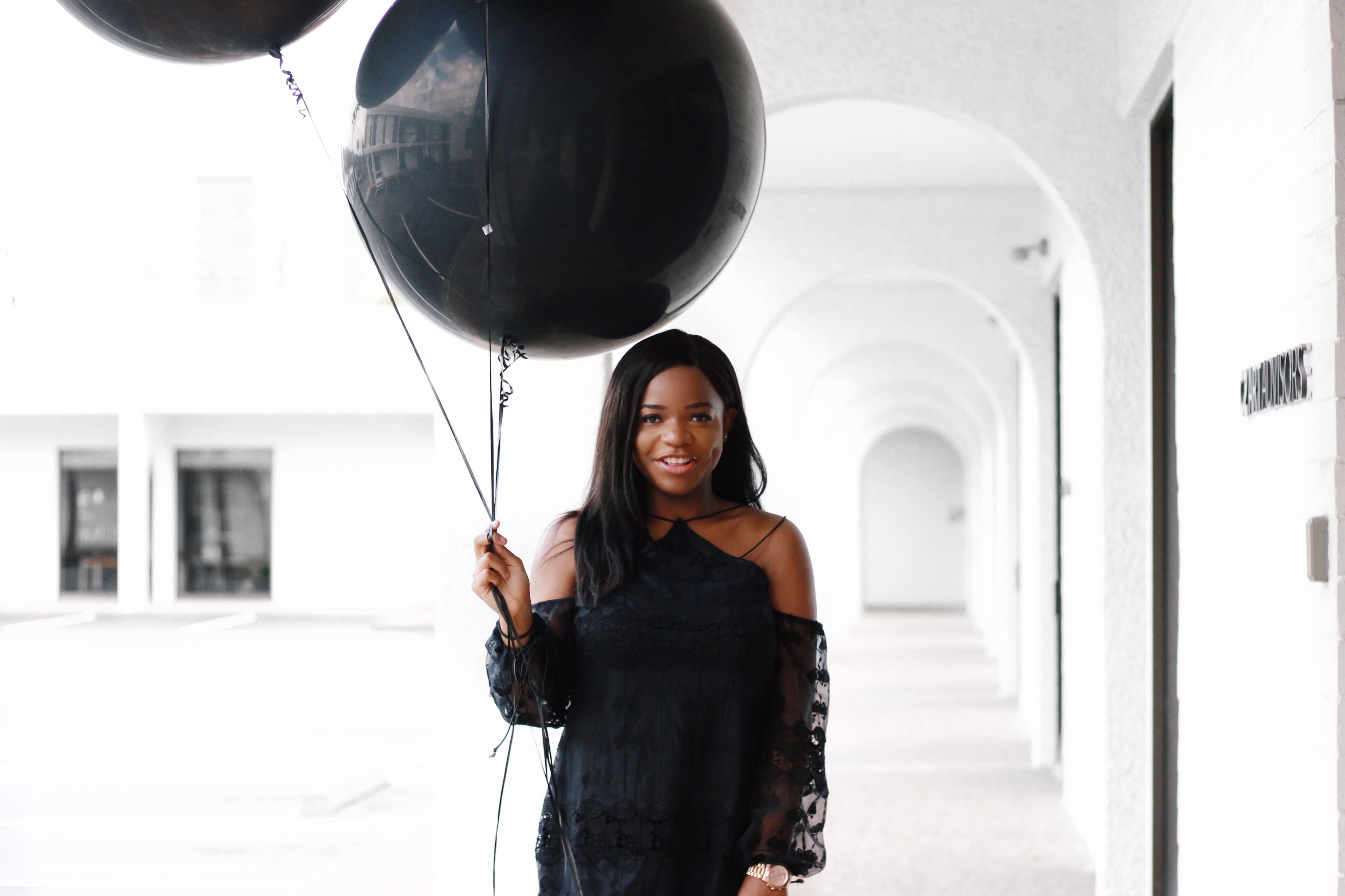 HAPPY BIRTHDAY TO ME: SELF REFLECTION | With Love, Thelms