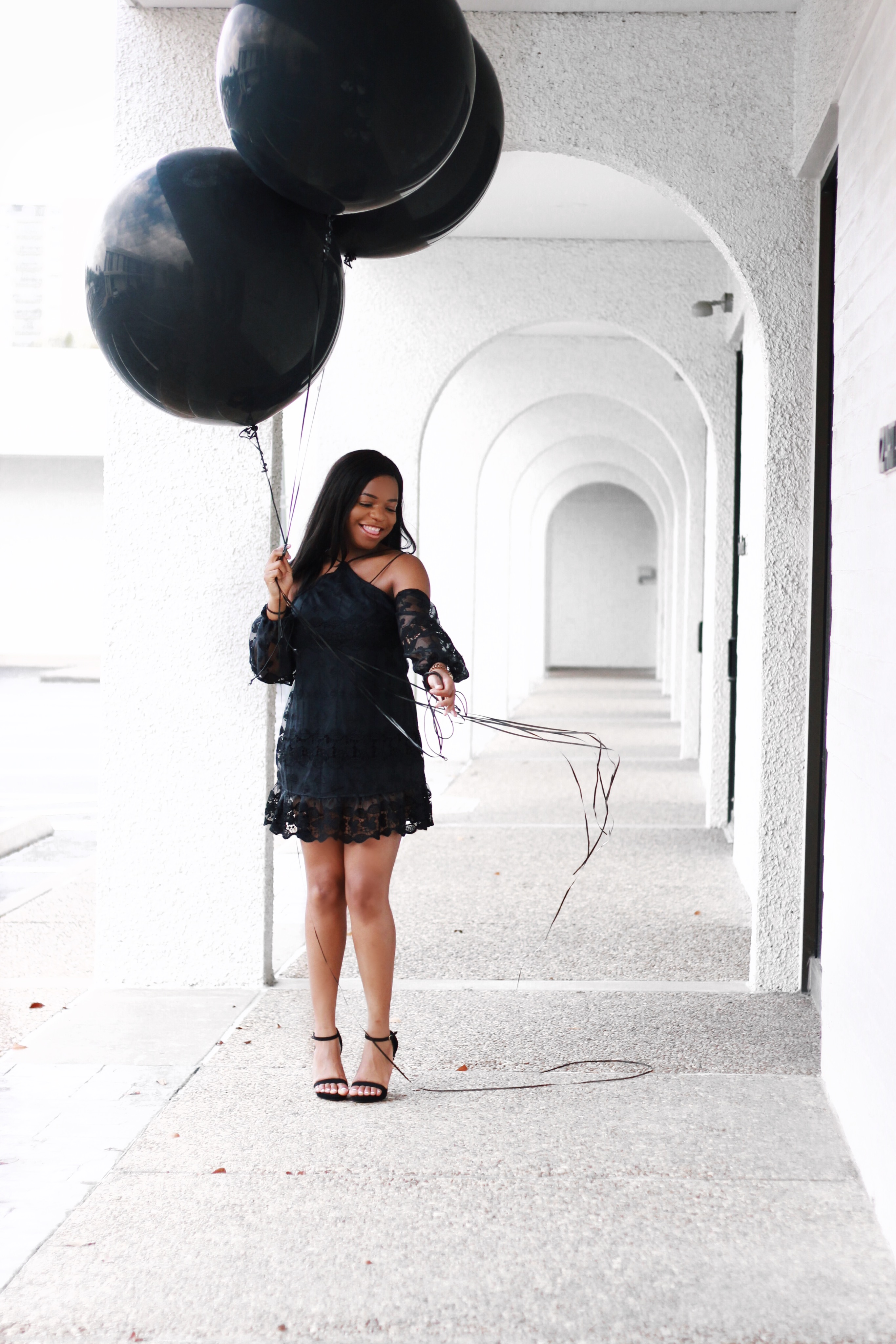 HAPPY BIRTHDAY TO ME: SELF REFLECTION | With Love, Thelms