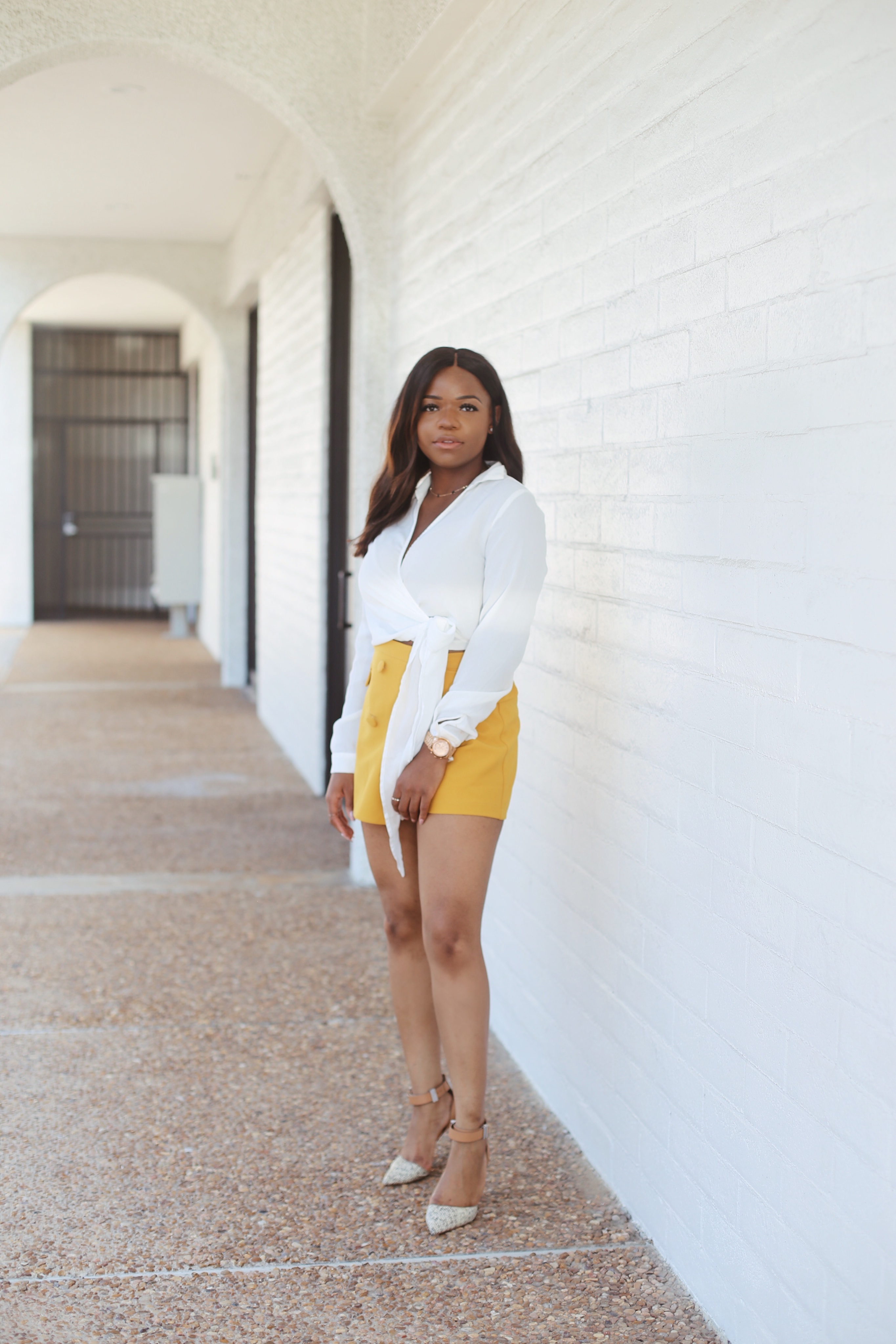 6 THINGS TO ALWAYS SAY YES TO | With Love, Thelms