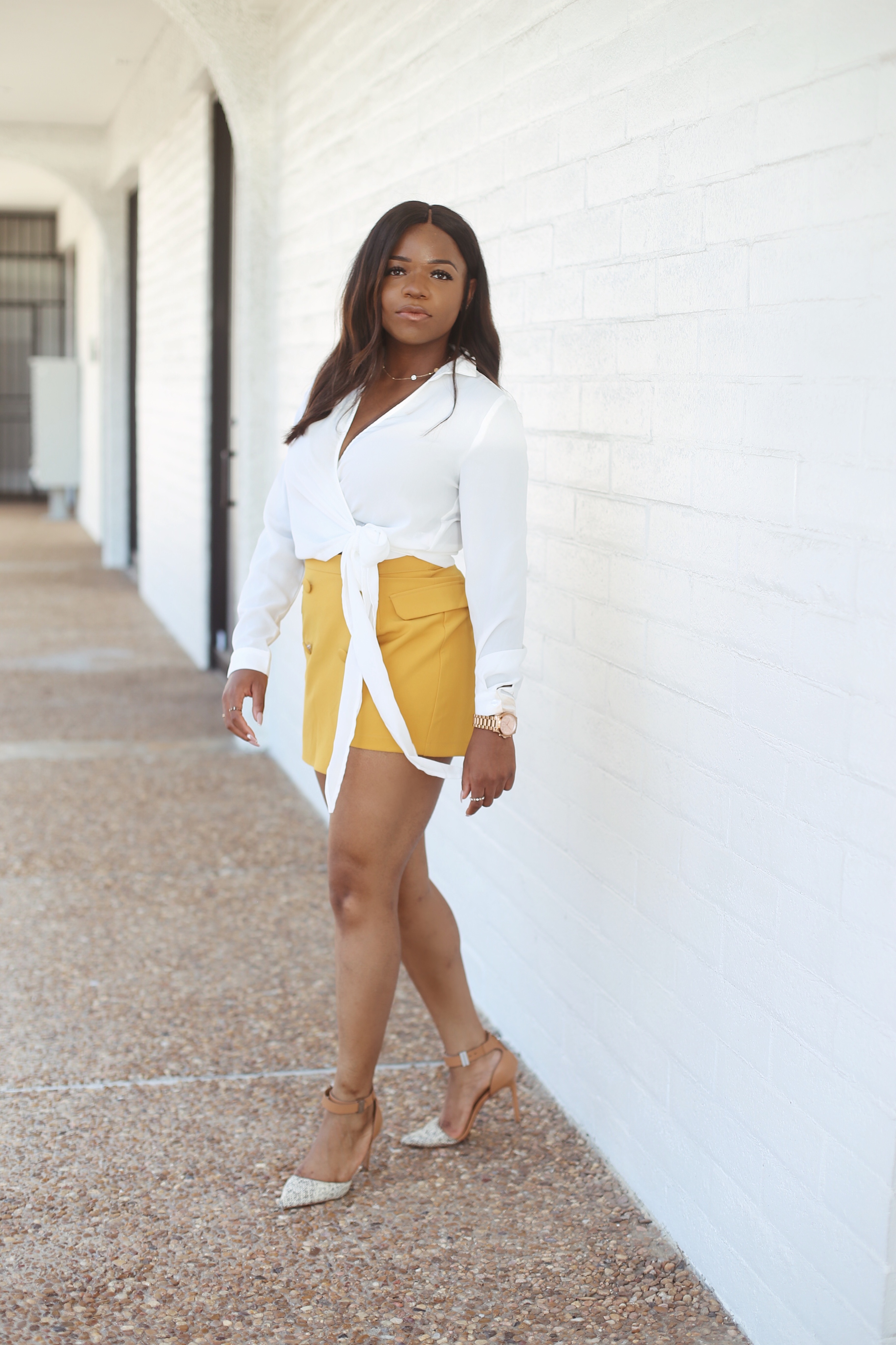 6 THINGS TO ALWAYS SAY YES TO | With Love, Thelms